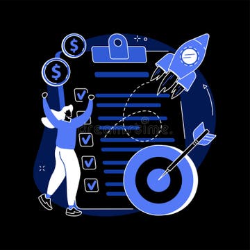 Project Closure Stock Illustrations – 550 Project Closure Stock ...