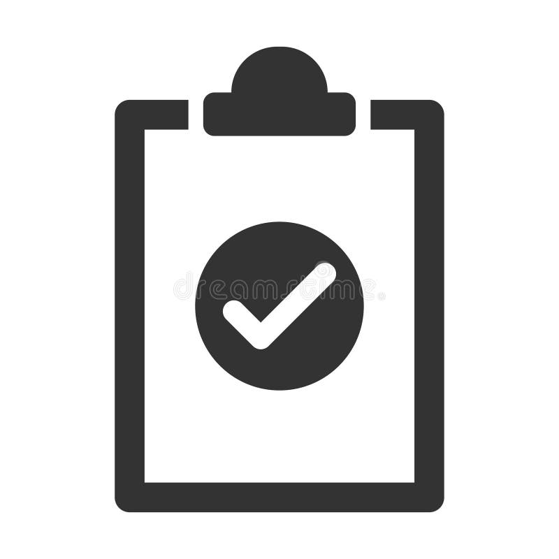 Project Complete icon stock vector. Illustration of beautiful - 240912681