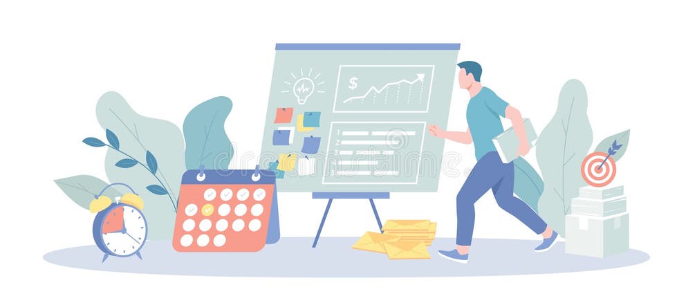 Timer Character Stock Illustrations – 14,195 Timer Character Stock ...