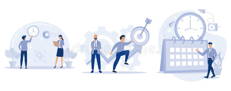 It Project Delivery, Agile Project Management, Planning and Deadline ...