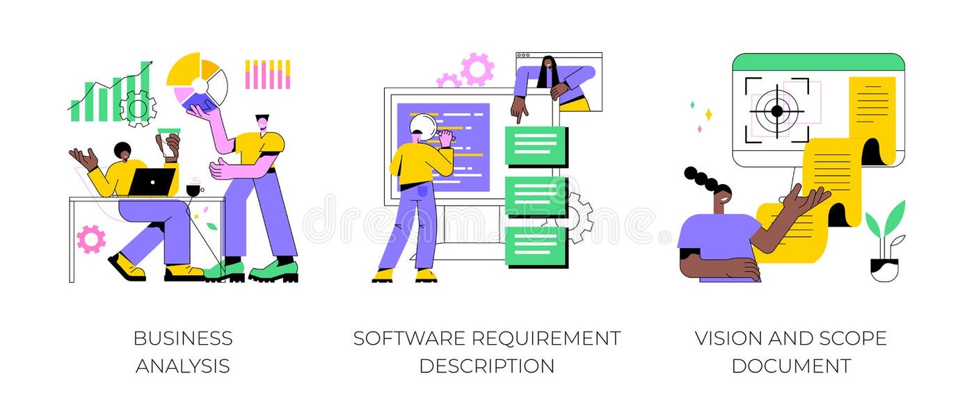 Development Specifications Stock Illustrations – 508 Development Specifications Stock ...