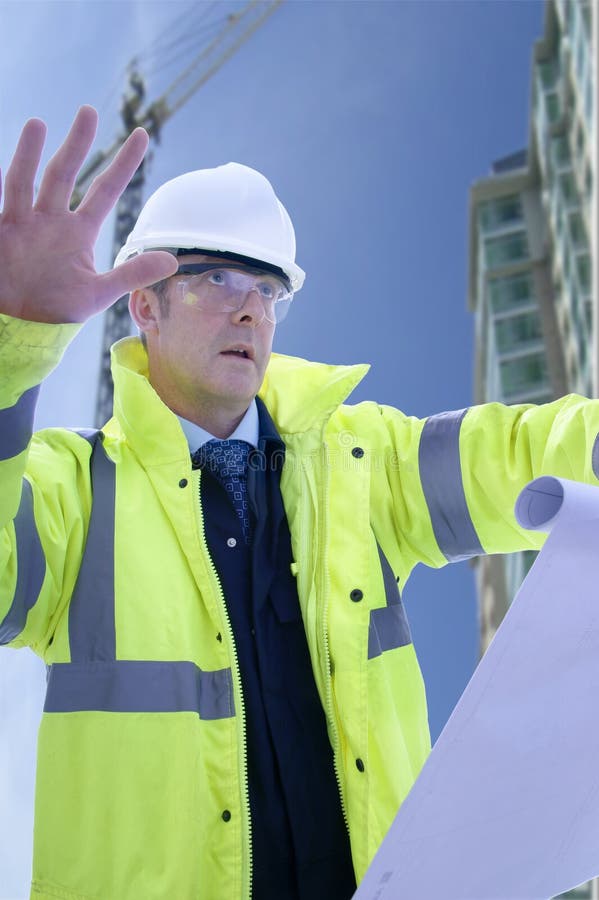 Project Engineer Picture. Image: 7967319