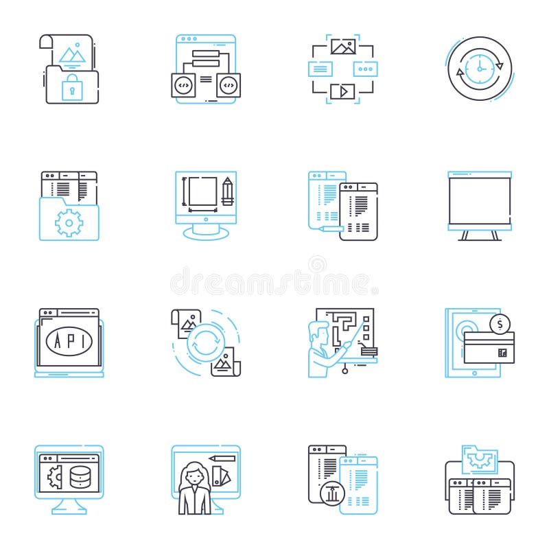Engineering Procurement Construction Stock Illustrations – 64 ...