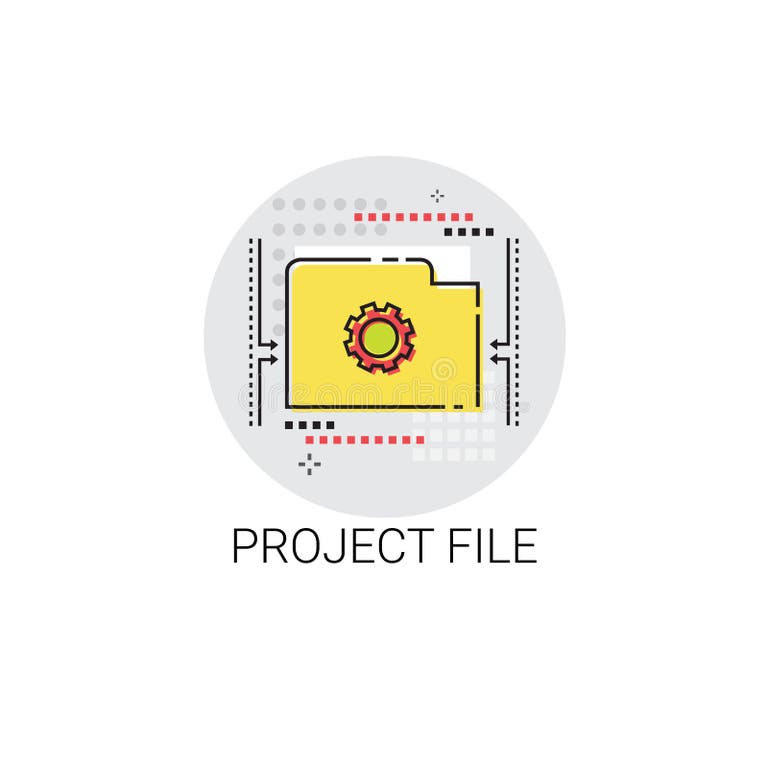 File Project Stock Illustrations – 40,145 File Project Stock ...