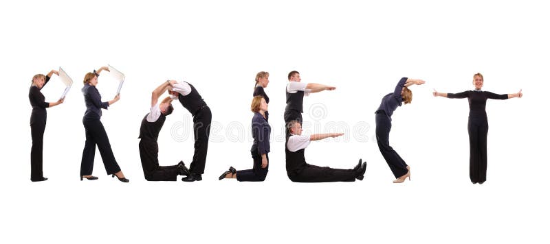 Project group stock image. Image of fellowship, crew, idea - 3095963