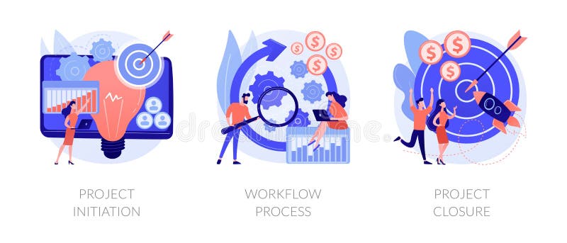 Cartoon Software Implementation Stock Illustrations – 149 Cartoon ...