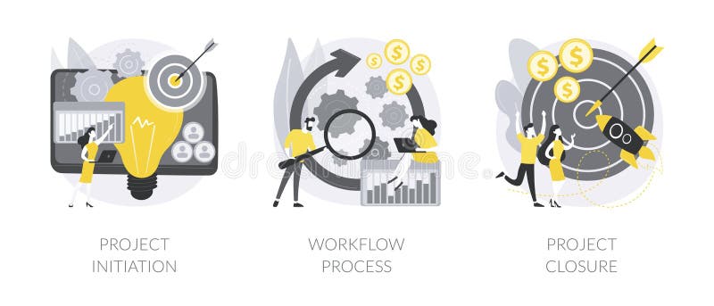 Cartoon Software Implementation Stock Illustrations – 149 Cartoon ...