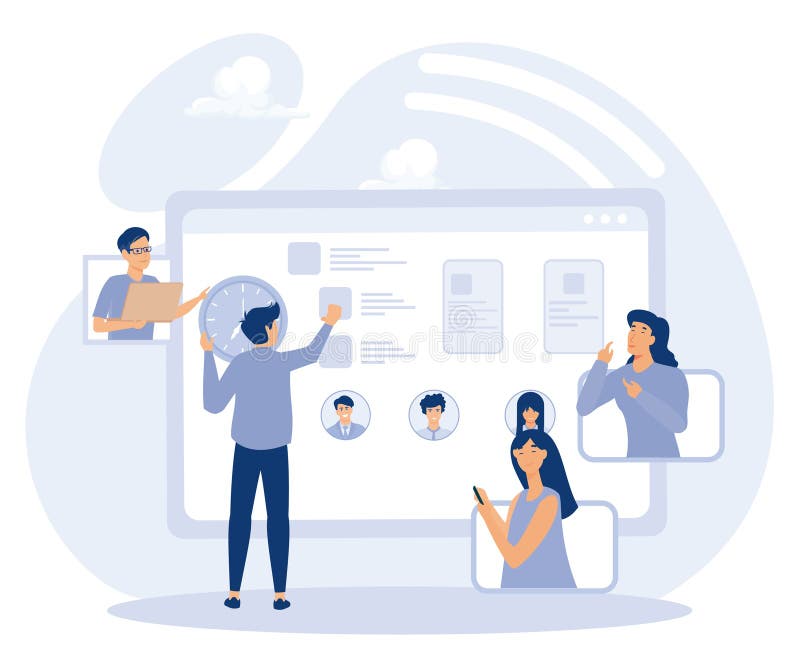 Project Implementation Concept, Business Analysis, Vision and Scope ...