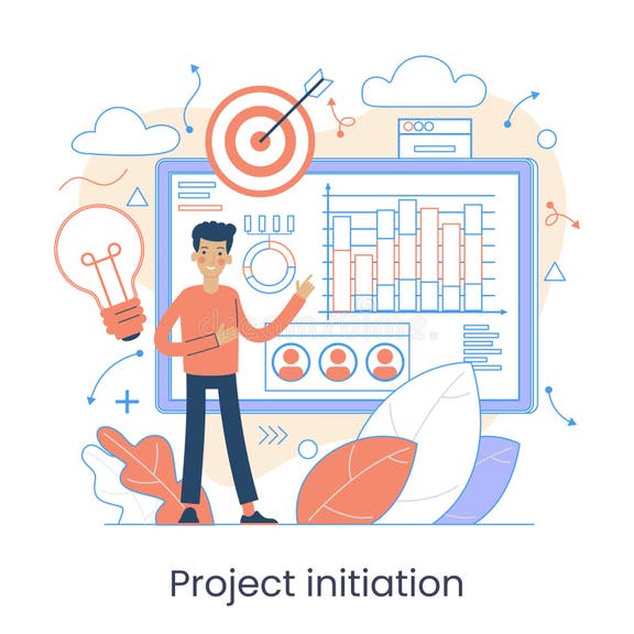 Project Closure Icon Stock Illustrations – 189 Project Closure Icon ...