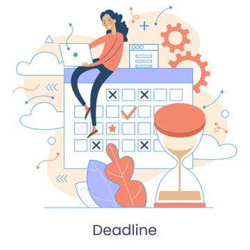 Project Closure Icon Stock Illustrations – 200 Project Closure Icon ...