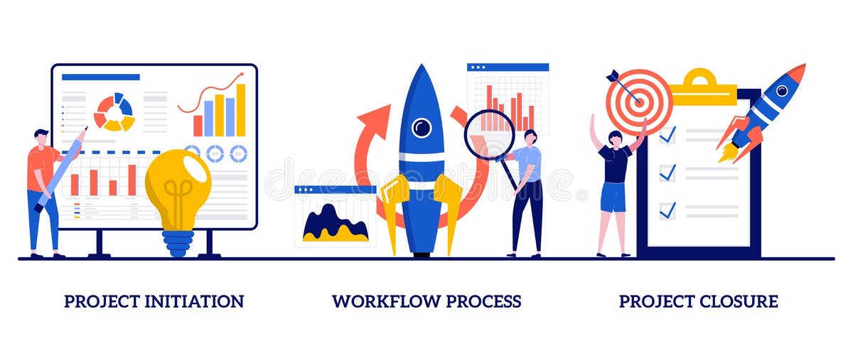 Initiation Process Stock Illustrations – 722 Initiation Process Stock ...