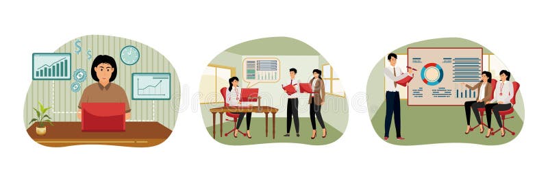 Project Initiation and Planning. Project Implementation. Employee ...