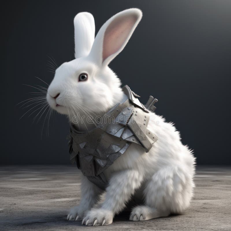 Army Rabbit Stock Illustrations – 378 Army Rabbit Stock Illustrations ...