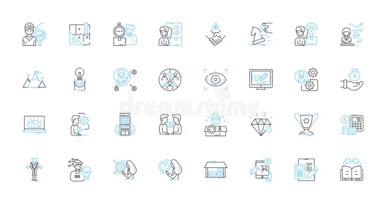 Deliverables Vector Stock Illustrations – 279 Deliverables Vector Stock ...