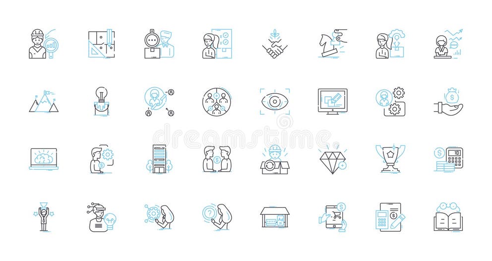 Deliverables Vector Stock Illustrations – 279 Deliverables Vector Stock ...
