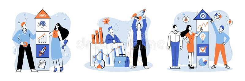 Project Launch. a Project Launch, Celebration of New Beginning a ...