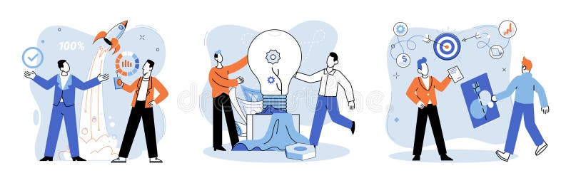 Decisive Step Stock Illustrations – 46 Decisive Step Stock ...