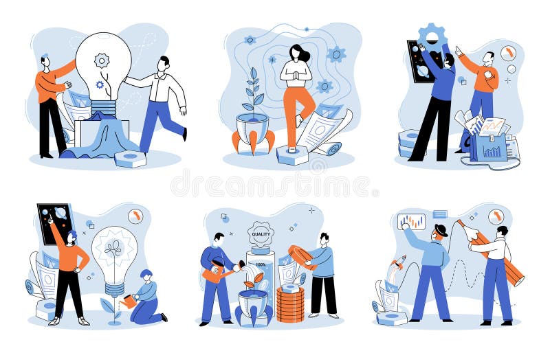 Project Launch. Project Launch Management, Driver Navigating Road To ...