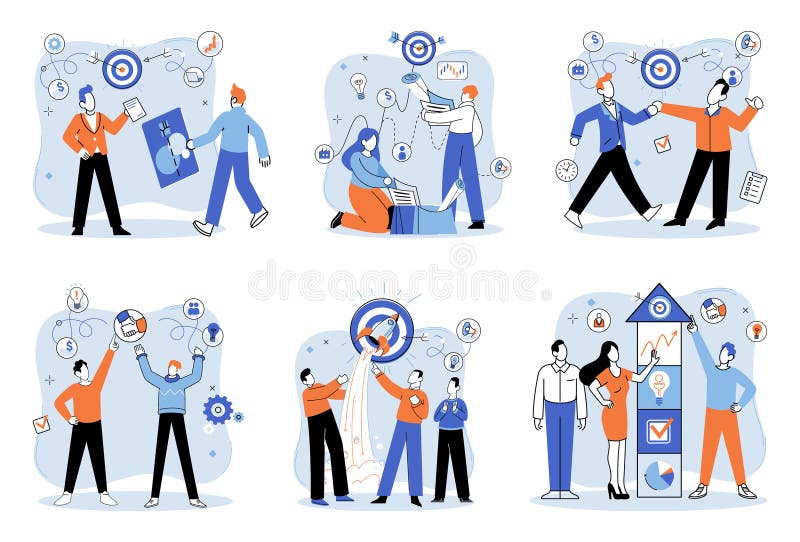 Project Launch. Project Launch Management, Driver Navigating Road To ...