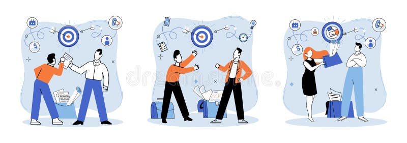 Project Launch. Project Launch Management, Glue Holding All Elements of ...