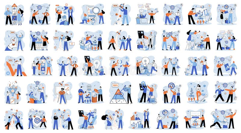 Potential Game Changer Project Stock Illustrations – 10 Potential Game ...