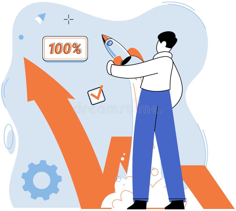 Project Launch. Project Launch Management, Strategic Maneuver in Game ...