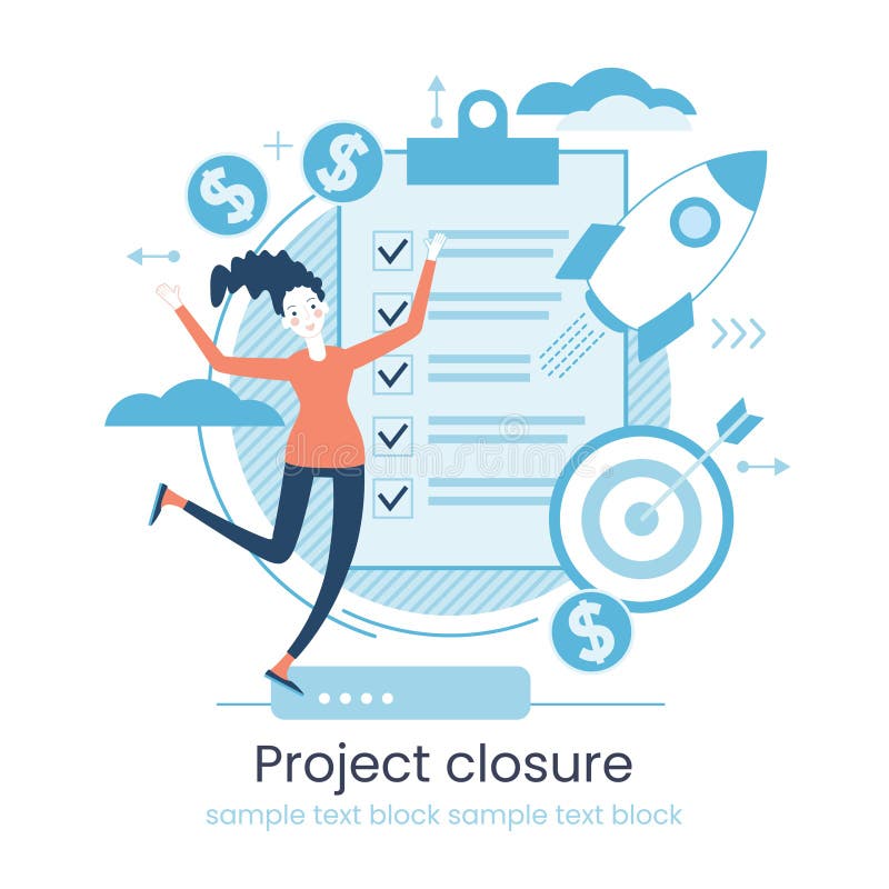 Project Life Cycle Concept. Business Analysis. Initiating and Closing a Project. Terms of ...