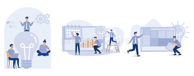 Project Life Cycle Concept, Project Planning, Design Structure Matrix ...