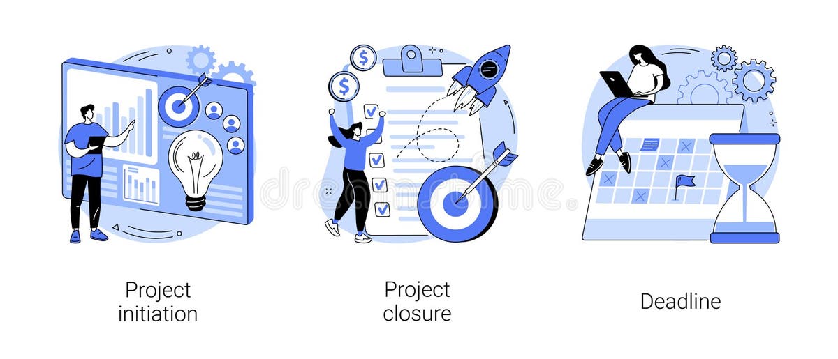 Documentation Lifecycle Stock Illustrations – 102 Documentation ...