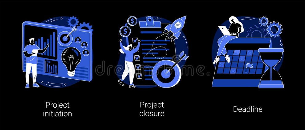 Documentation Lifecycle Stock Illustrations – 102 Documentation ...