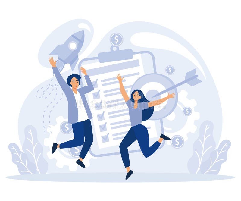 Project Lifecycle Concept, Project Initiation and Closure, Deadline ...