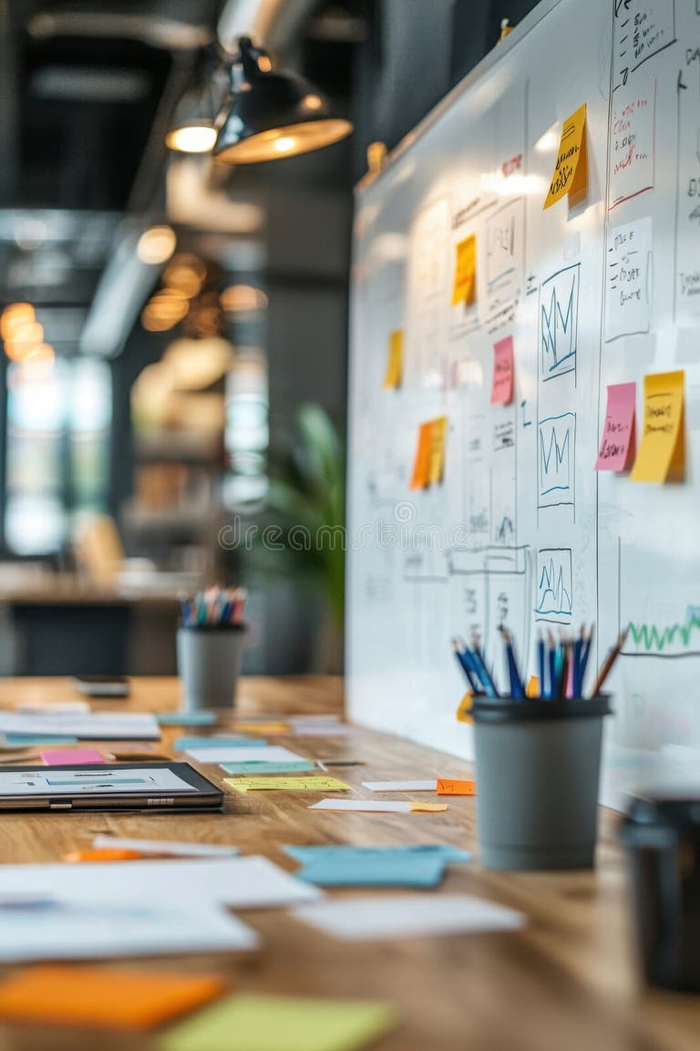 Project Phases Stock Illustrations – 547 Project Phases Stock ...