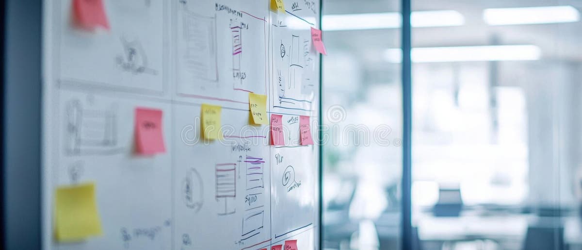 Project Phases Stock Illustrations – 566 Project Phases Stock ...