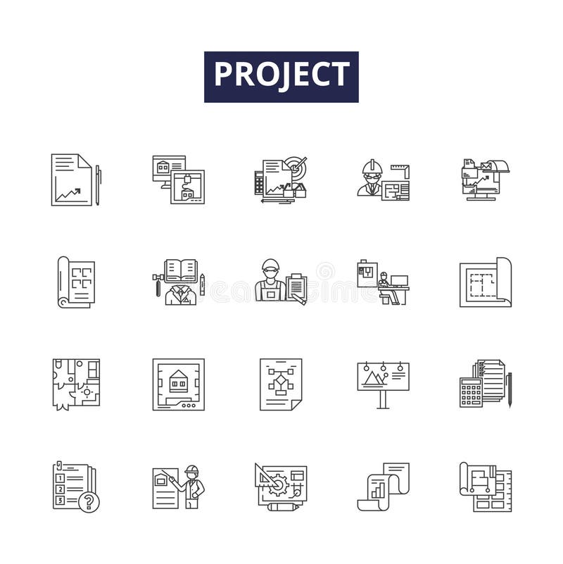 Undertaking Outline Stock Illustrations – 300 Undertaking Outline Stock ...