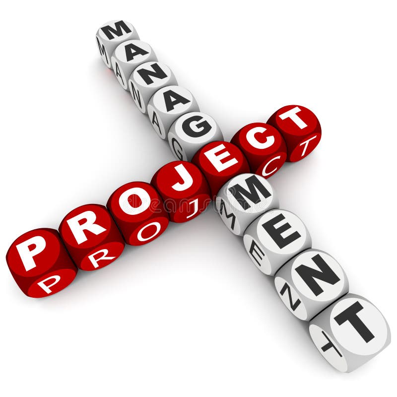 Project Management Background Stock Illustrations – 62,846 Project ...