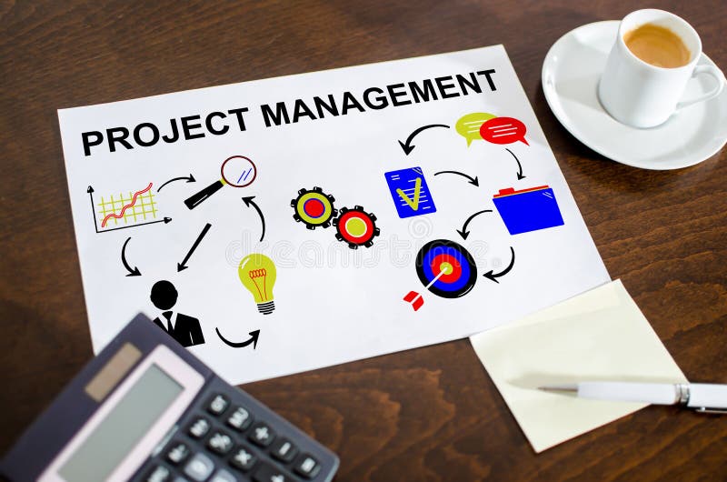 Seo concept on a paper stock image. Image of analyzing - 222258431