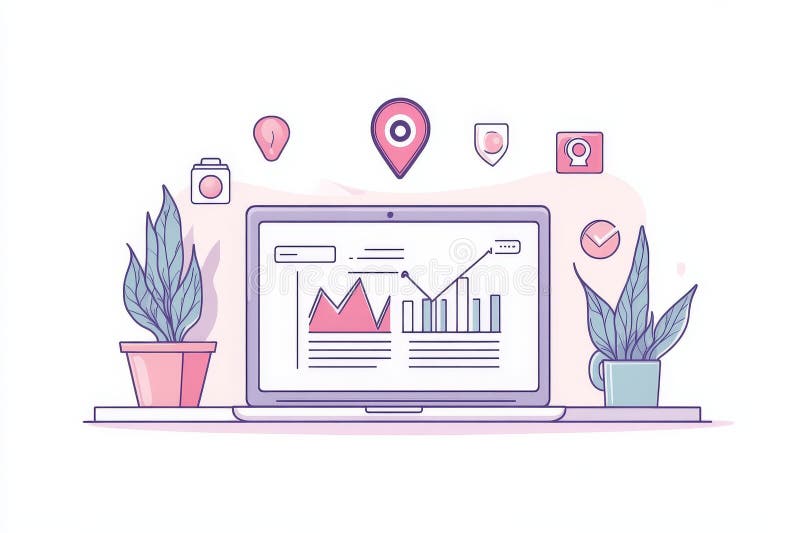 Project Management Covers Planning Software Development, Organizing ...