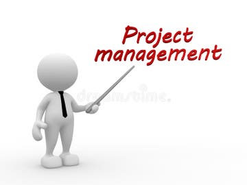 Project Management Cartoon Stock Illustrations – 32,634 Project ...
