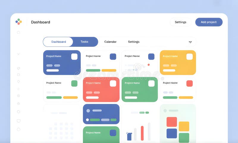 Program Overview Stock Illustrations – 904 Program Overview Stock ...
