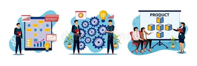 Project Management Data Analysis Task. Team Collaboration. Product ...