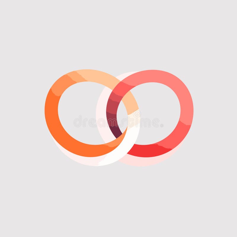 Project Management Filled Gradient Logo Stock Vector - Illustration of ...