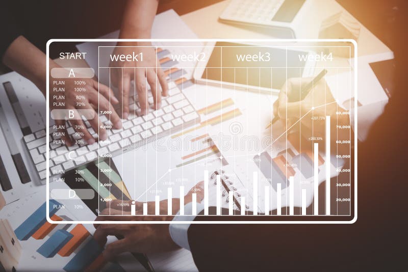 Project Management and Financial Transactions Online, Business Touch ...