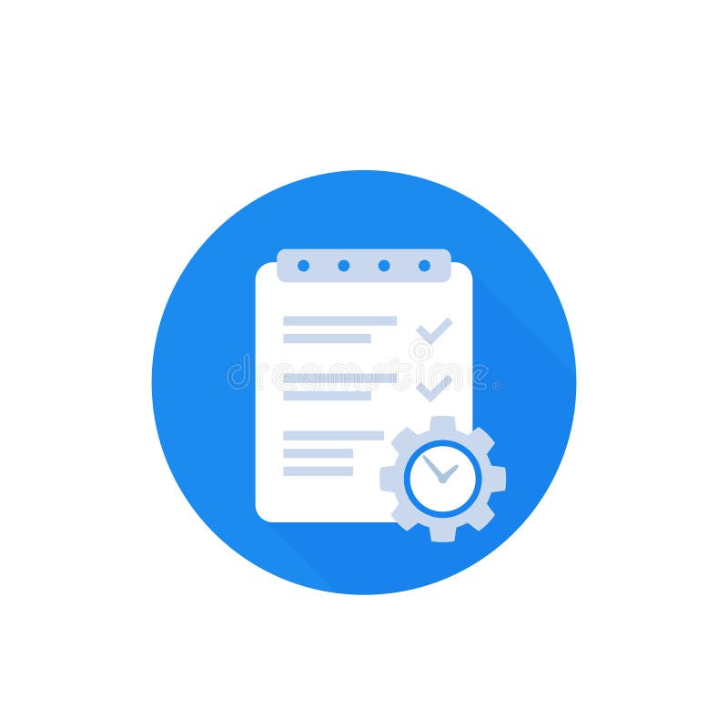 Mandate Icon Stock Illustrations – 1,234 Mandate Icon Stock ...