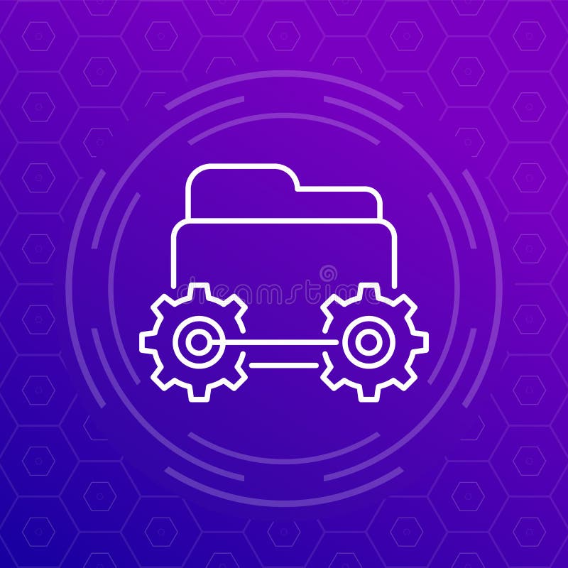 Mandate Icon Stock Illustrations – 733 Mandate Icon Stock Illustrations ...