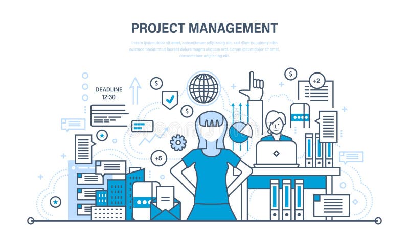 Deadline, Project Management, Planning, Implementation Deadlines, Time ... Deadline, Project Management, Planning, Implementation Deadlines, Time ...