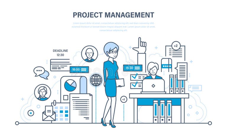 Operational Discipline Stock Illustrations – 98 Operational Discipline ...