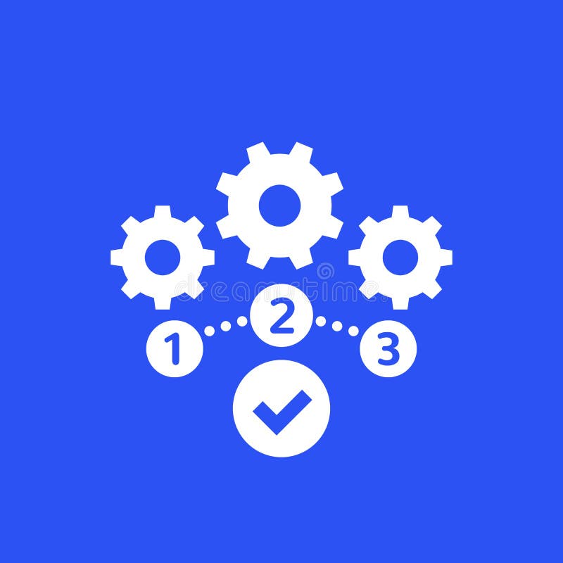 3 Easy Steps Stock Illustrations – 62 3 Easy Steps Stock Illustrations ...