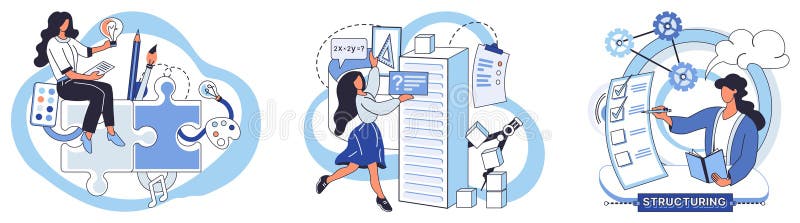 Project Management. the Success Any Project Relies on Strategic and ...