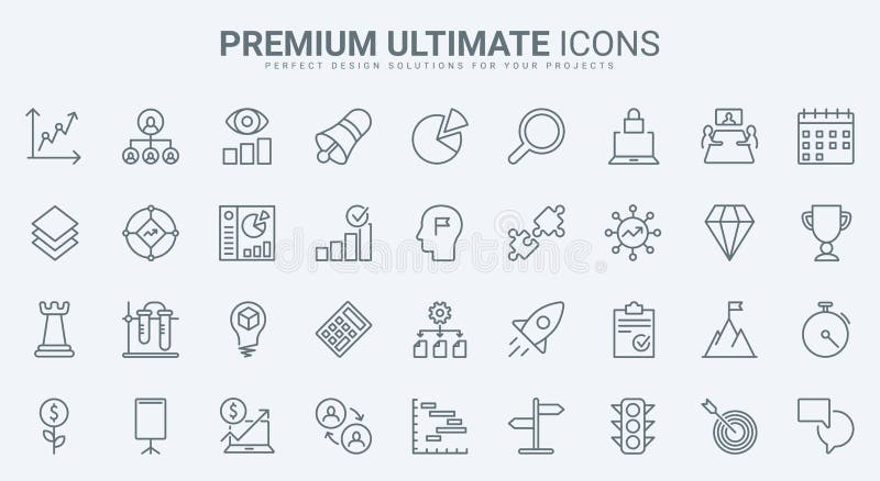 Project Management, Success Solution and Strategy of Entrepreneur Thin ...