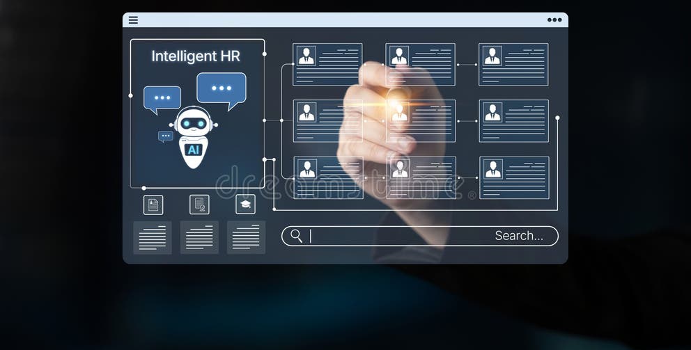 Project Management and Task Tracking for Team Efficiency Spline Stock ...